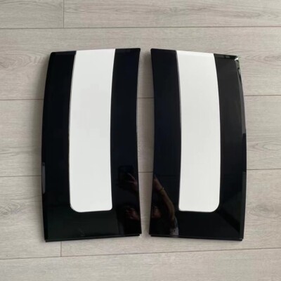 2024New Model Door Body Side Fender Vent Cover Trim For Range Rover ...