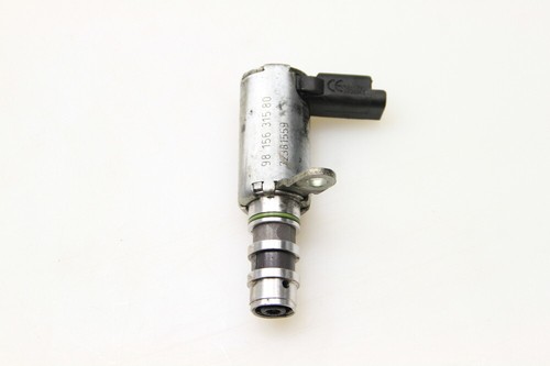 PEUGEOT 308 2014 2.0 HDI 9815631580 72381559 OIL PRESSURE CONTROL | eBay