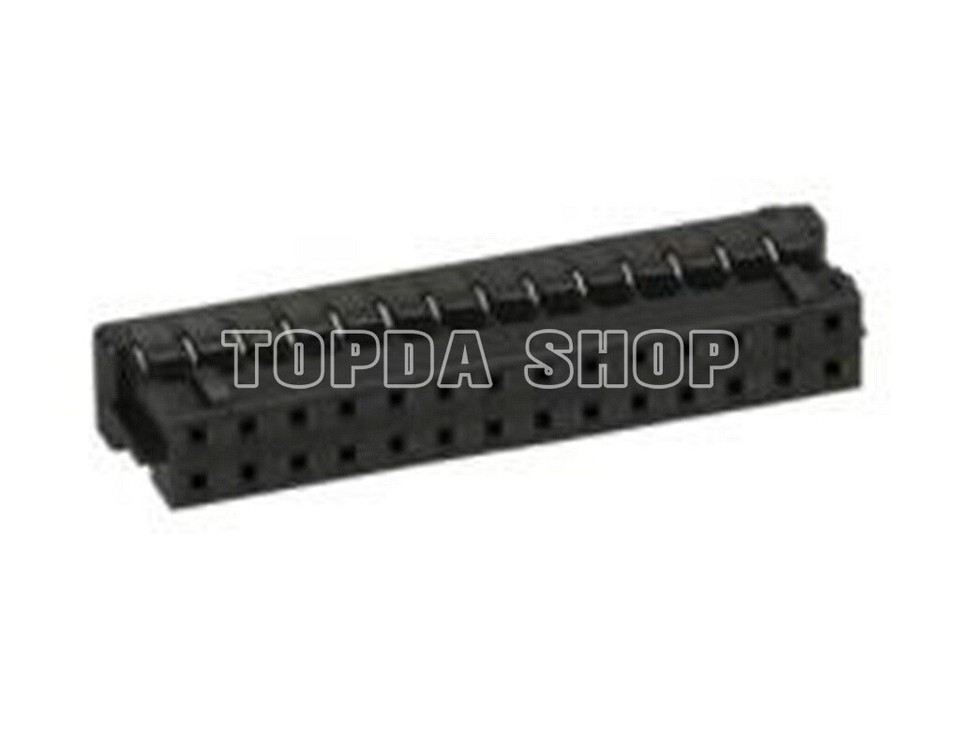 100PC Connector DF11-28DS-2C Plastic shell Plastic shell | eBay