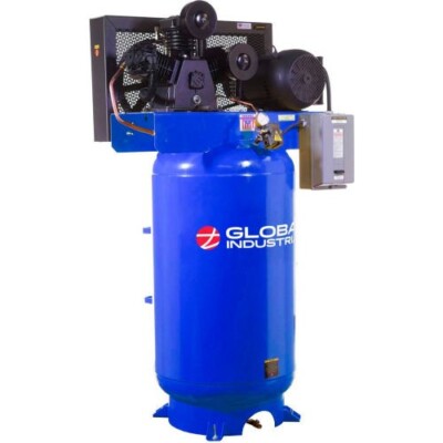 Air Compressors - 75 Hp Air Compressor