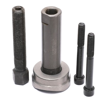 Piston Pin Extractor Remover Puller Tool with 2x Screw for Motorcycle ...