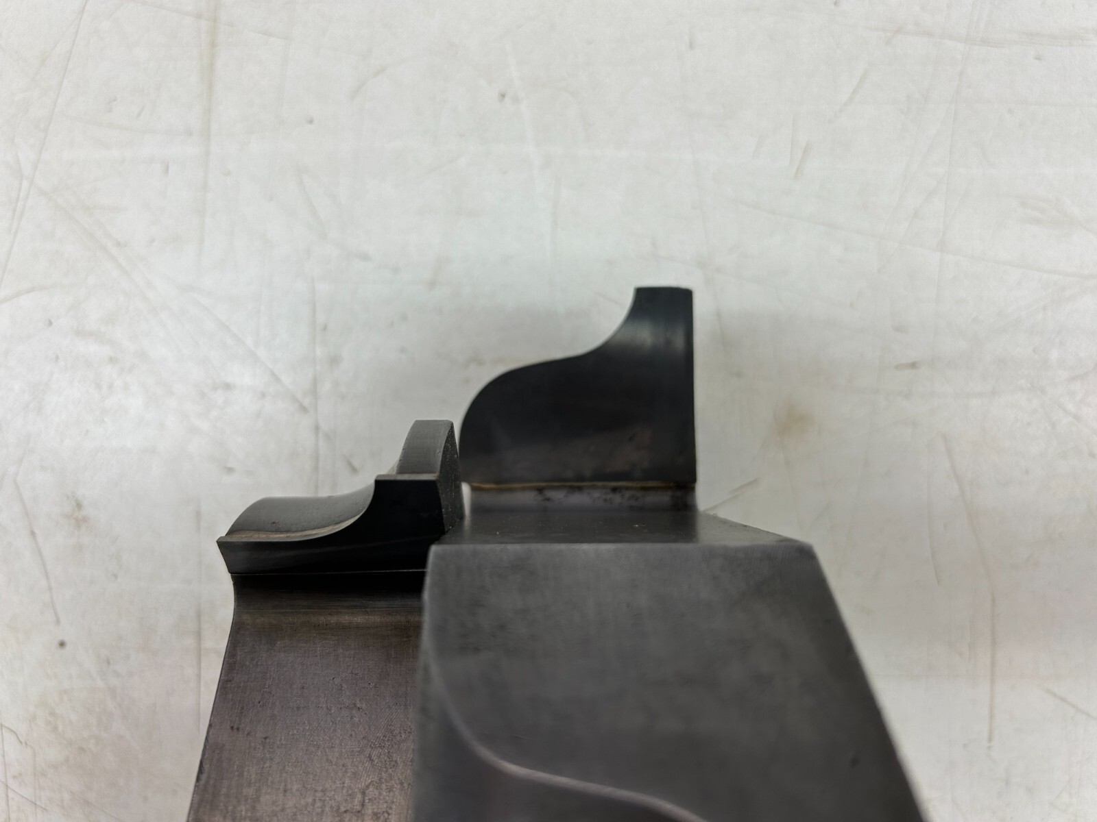 Demp's Crown Cornice Moulding Cutter 1 13/16" bore 8" diameter Moulder ...