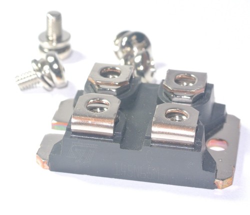 STE145N65M5 STM Trans MOSFET N-CH 650V 143A 4-Pin ISOTOP _ [QTY=1pcs ...