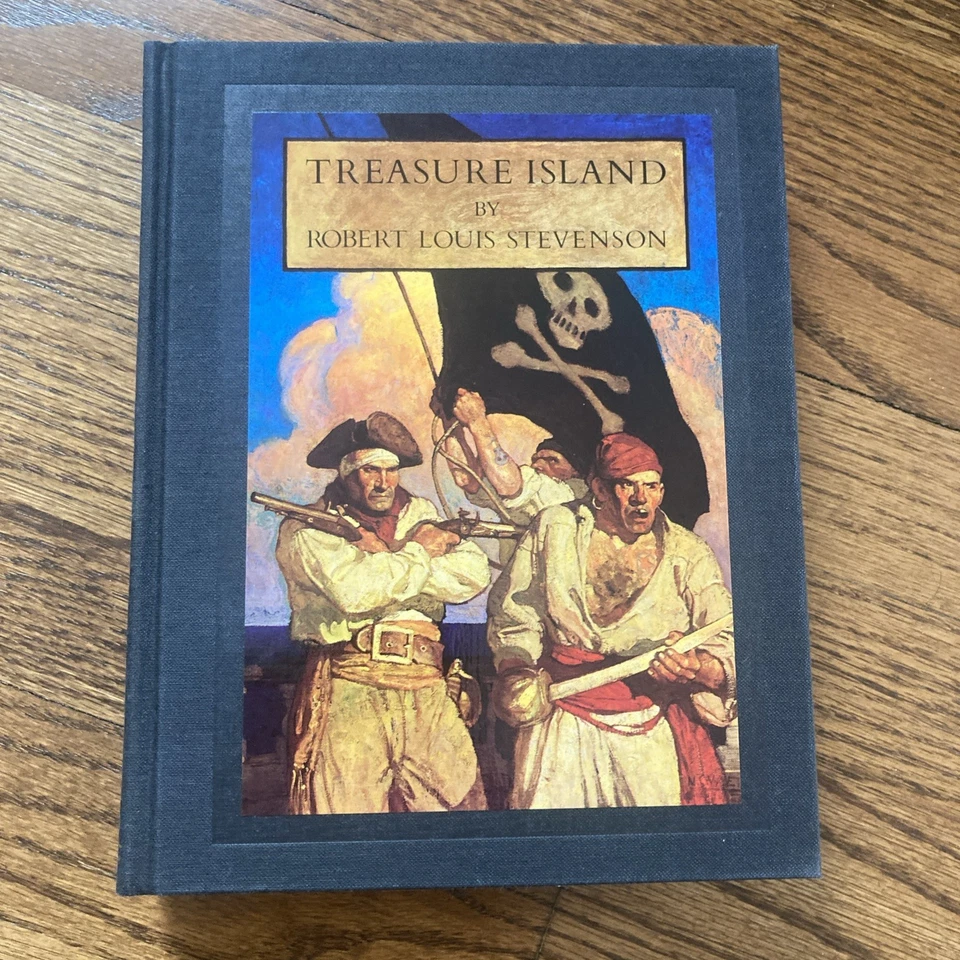 Treasure Island First Edition for sale | eBay