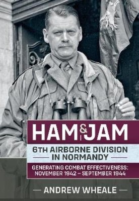 Andrew Wheale Ham & Jam (Copertina rigida) Wolverhampton Military ...
