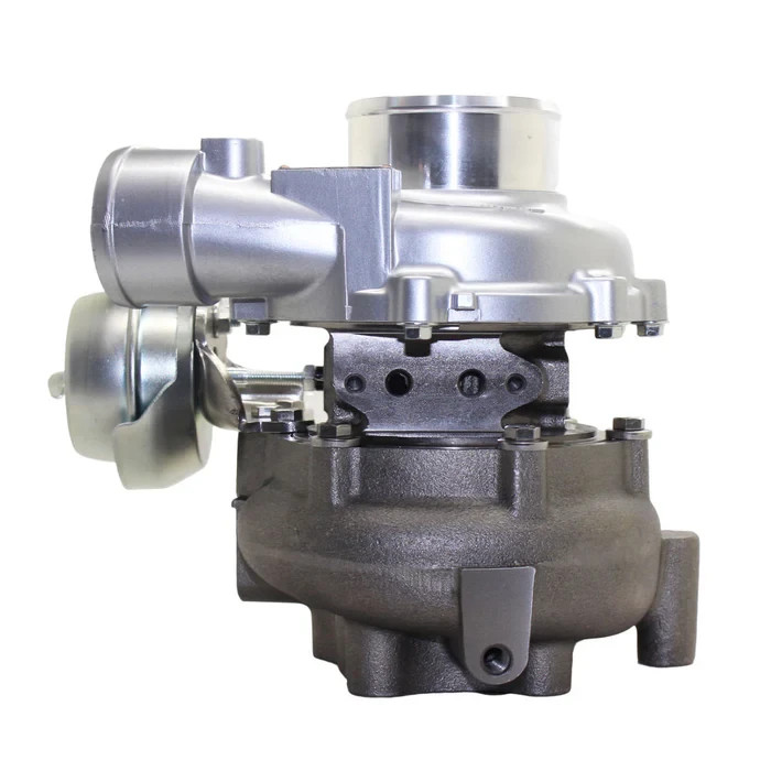 Upgrade Billet Turbo Charger For Isuzu D-Max 4JJ1 3.0L 2010-2012 | eBay ...