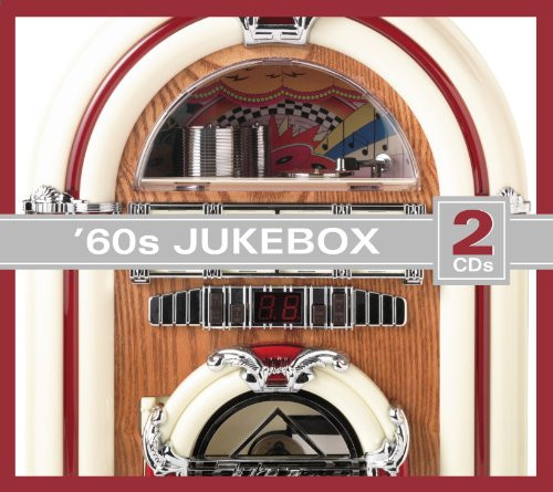 60s Jukebox - GOOD 803151004329 | eBay
