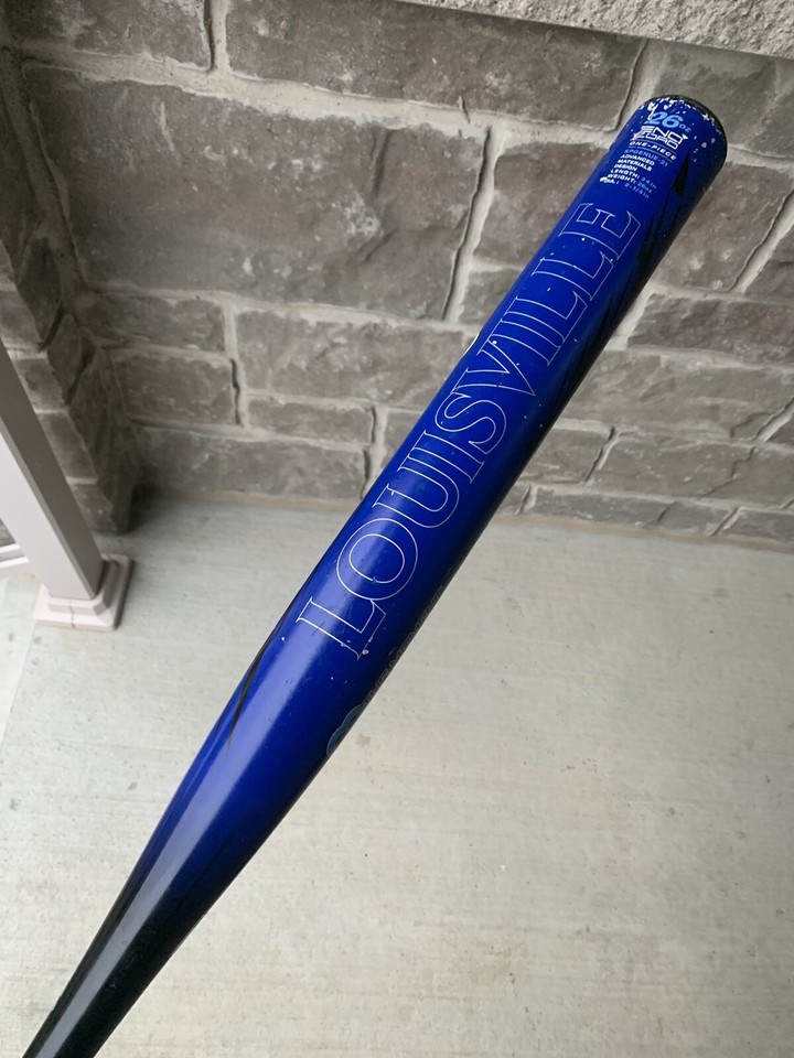 [RARE] 26oz - Louisville Genesis OG Autism - softball bat (HAVE 27oz ...