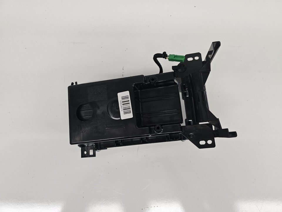 11-18 Volvo S60 V60 Center Console Cup Holder Black 30791467 | eBay