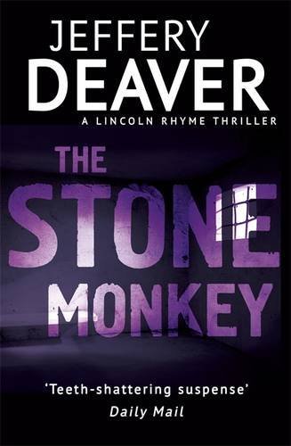 The Stone Monkey By Jeffery Deaver. 9781444791617 | eBay