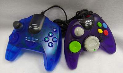 2 VS Maxx Plug N Play Controllers | eBay