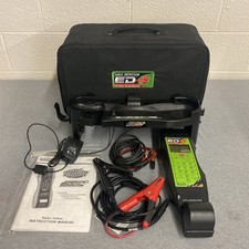 Interstate Batteries Ed-18 Early Detection Analyzer Battery Tester With ...