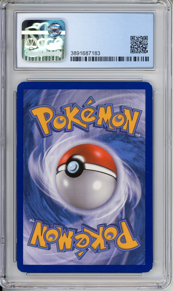 Meloetta EX (Full Art) - Legendary Treasures RC25/RC25 - Pokemon TCG ...