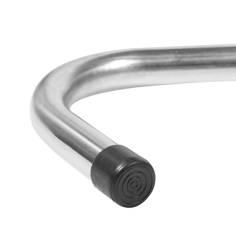 Stainless Steel Anti-kick Thick Stick Metal Anti-kicking Device Cow ...