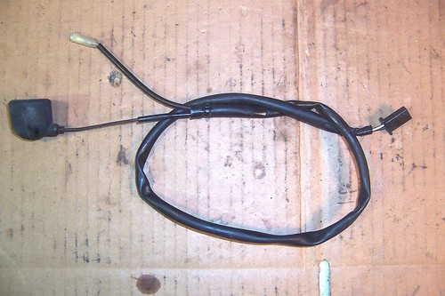 HONDA VTR1000 SUPERHAWK ENGINE WIRING SUB HARNESS VTR 1000 F 98-05 ...