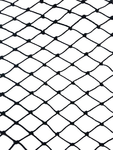 25x50Ft Heavy Duty Bird Netting for Chicken Coop Poultry Garen Hawk ...