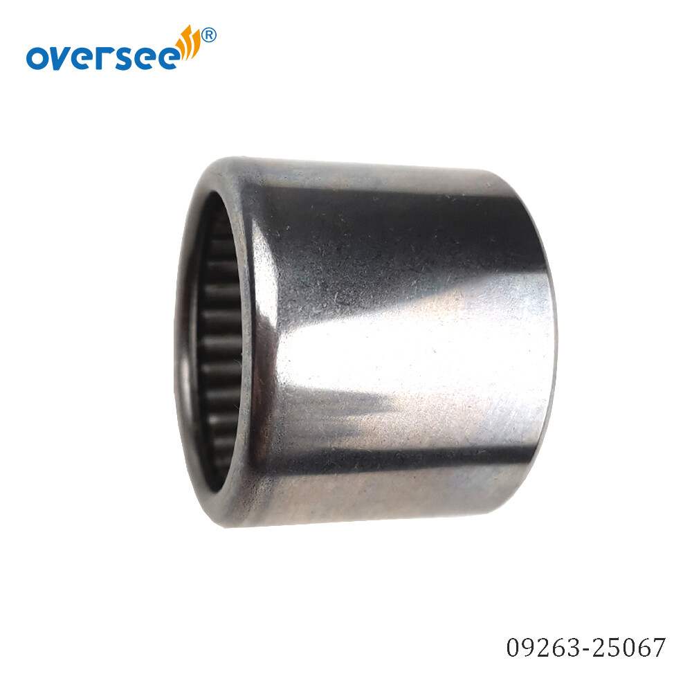 09263-25067 Needle Bearing 25X32X26mm For Suzuki Yamaha 75-130HP ...