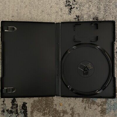 🔥 PlayStation 2 PS2 Memory Card Replacement 14mm Game Case Shell New ...