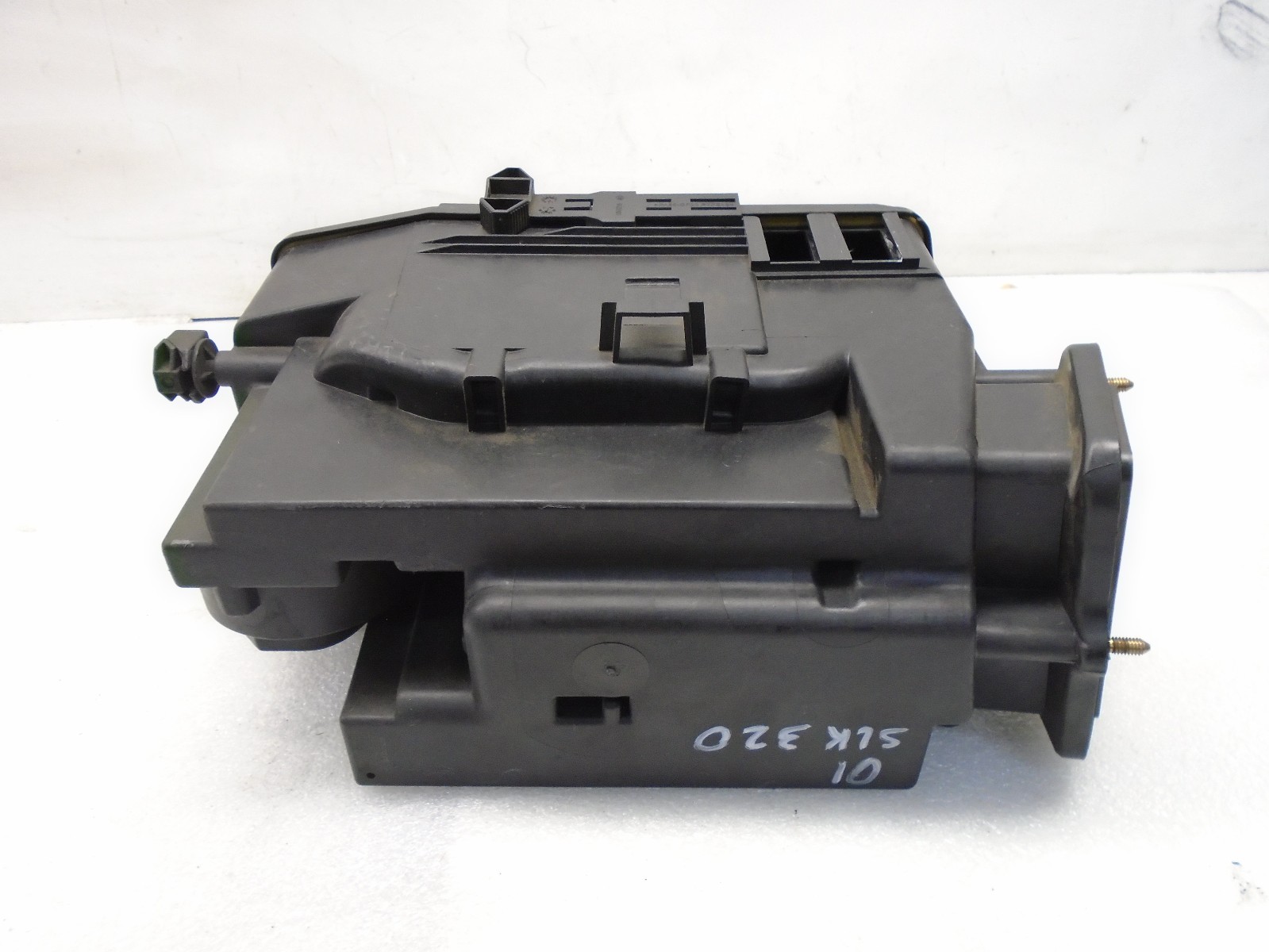 01-04 Mercedes SLK320 Underhood ECU Engine Computer Fuse 0019890803 OEM ...