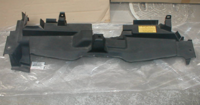 Genuine Toyota Upper Cover Radiator Support 53289-52080 | eBay