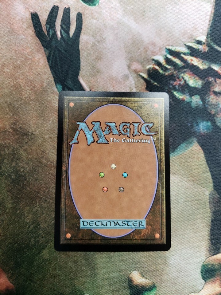 Bridge from Below -Ultimate Masters - FREE SHIPPING! MTG - Magic The ...