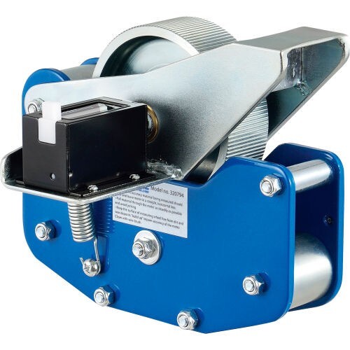 NEW! Heavy-Duty Wire Meter Counter, 1/16" - 1" Capacity!! | eBay