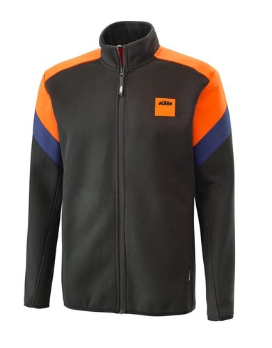 KTM Mechanic Zip Sweater (Small) - 3PW220005602 | eBay