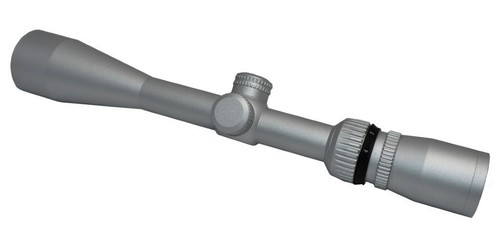 Vortex GUN METAL GRAY Cerakote Sonora 4-12x44 Dead Hold BDC Rifle Scope ...
