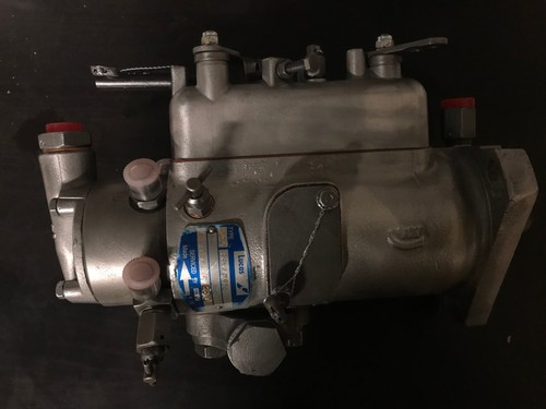 DIESEL INJECTION PUMP RECONDITIONING-DPA-CAV-LUCAS-TRACTOR-TRUCK-MARINE ...