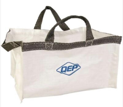 QEP 62976Q Demolition Jobsite Trash Bag 9 Gallon | eBay