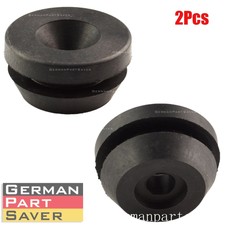 MERCEDES OEM 12-15 ML350 3.5L-V6-Radiator Upper Mount 0995040002 | eBay