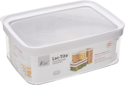 22.5 x 16.0 x 9.3cm 2.0L Loc-Tite Storage Container | FREE SHIPPING AU ...