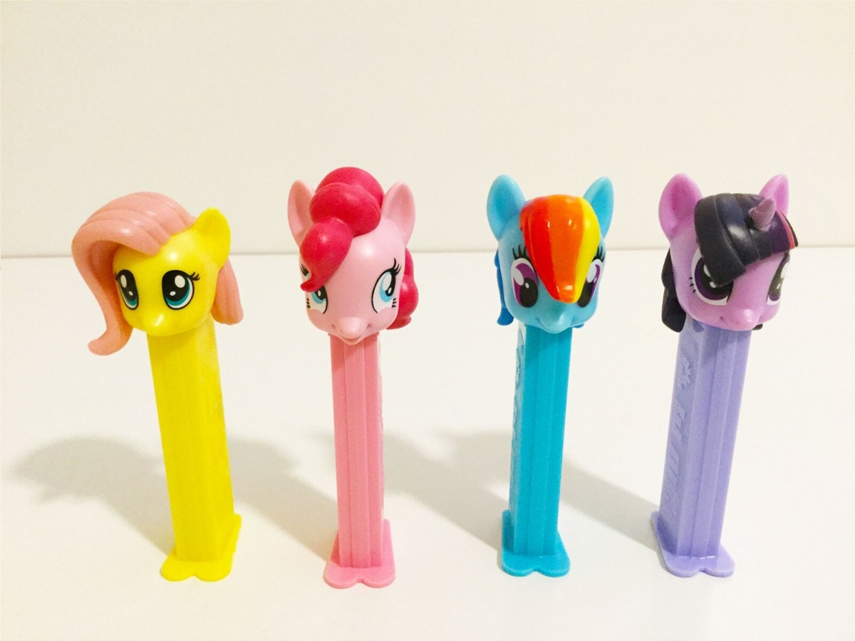 Pudge El Pony Pez