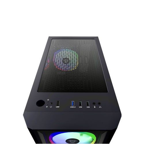 BAREBONES PC CUSTOM SYSTEM AMD RYZEN 9 7950X3D 64GB DDR5 1TB NVMe CU6 ...