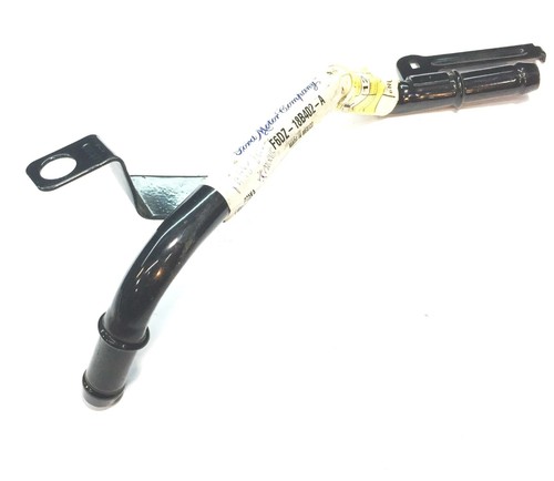 Ford OEM Heater Valve Outlet Tube F6DZ-18B402-A NOS | eBay