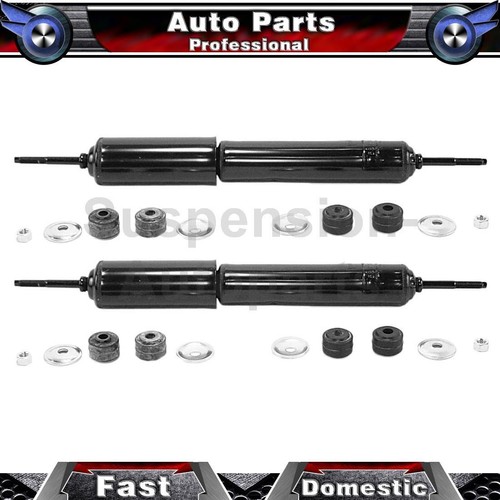 Rear Shocks Struts For Ford Pinto 1980 1979 1978 1977 1976 1975 1974 | eBay