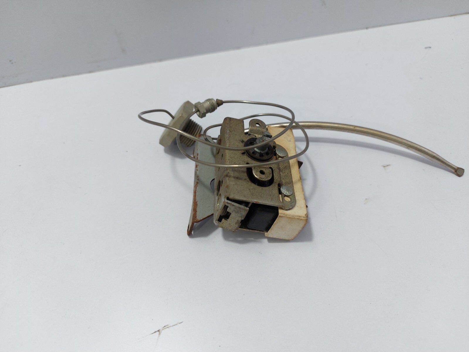 Sa LR30247 Safety Thermostat E50023 | eBay