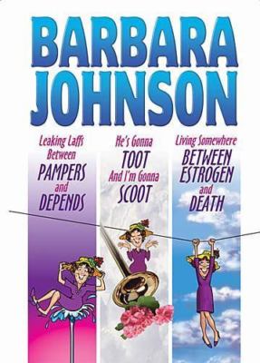 Barbara Johnson 3-In-1 by Johnson, Barbara 9780849917721| eBay