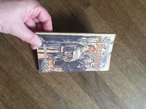 BAYARD COLLECTION 82 MAGDA les deux routes 1931 | eBay