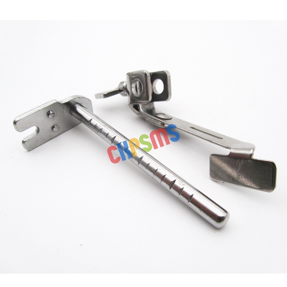 Seam Guide Gauge For Singer Brother Consew Sewing Machine Fabric Cloth ...