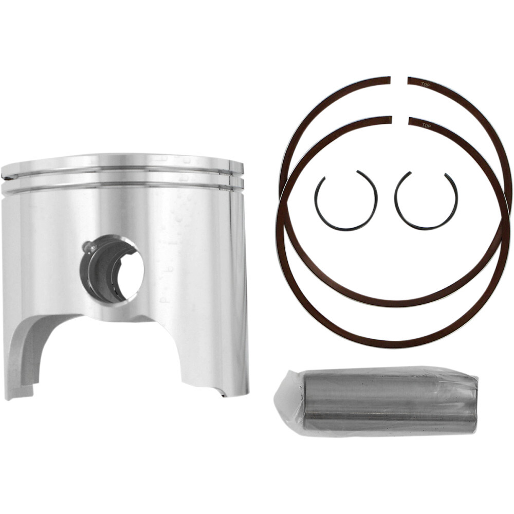 Wiseco High-Performance 2-Cycle Piston - 81 mm Bore | 790M08100 | eBay