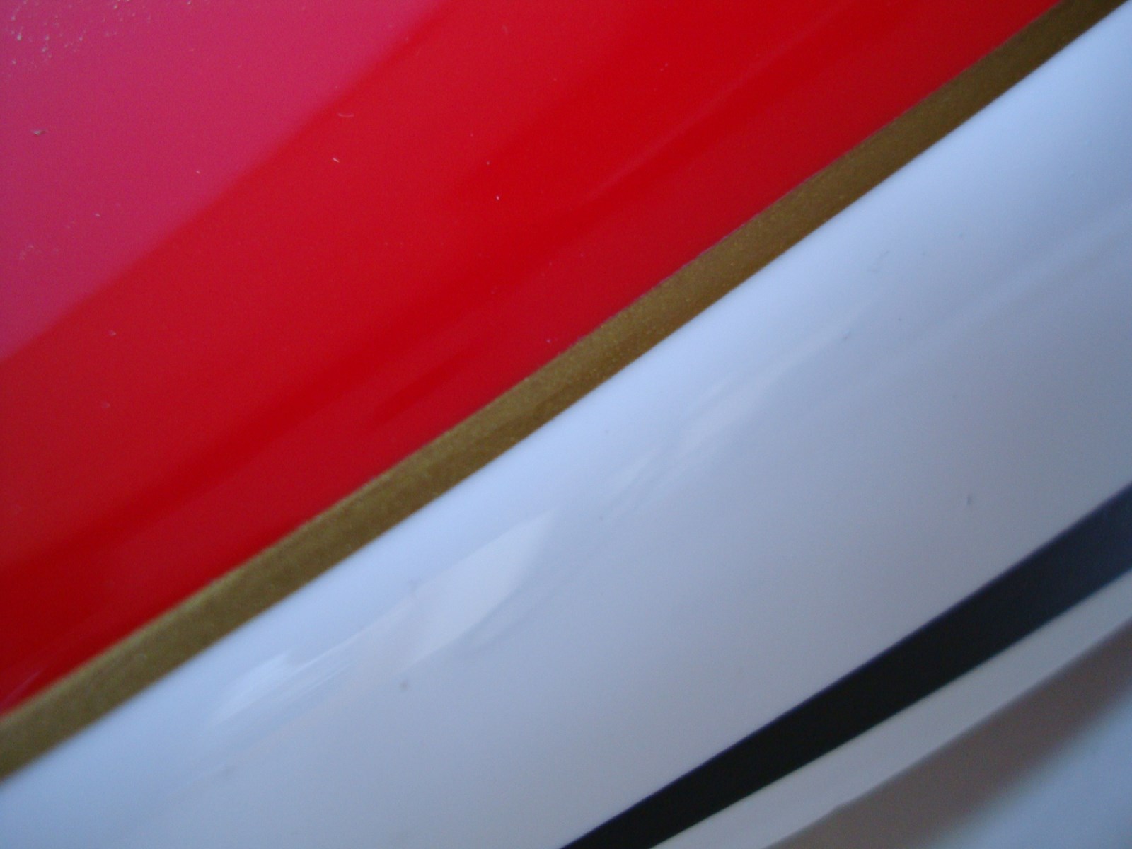 Bultaco Astro Mudguard Paint + Decals | Rear | Painted | Spain | New ...