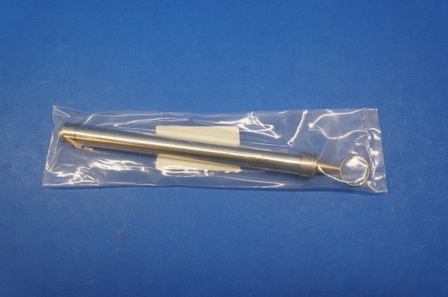 Karl Storz 24919O Obturator For 24919 Heinkel Sigmoidoscope Tube, 24mm ...