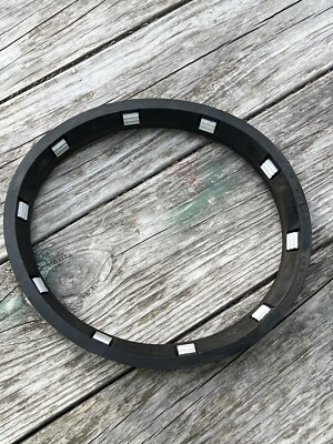 8” Field Lok Gasket, Restrained Push Joint Tyton Ductile Iron Pipe | eBay