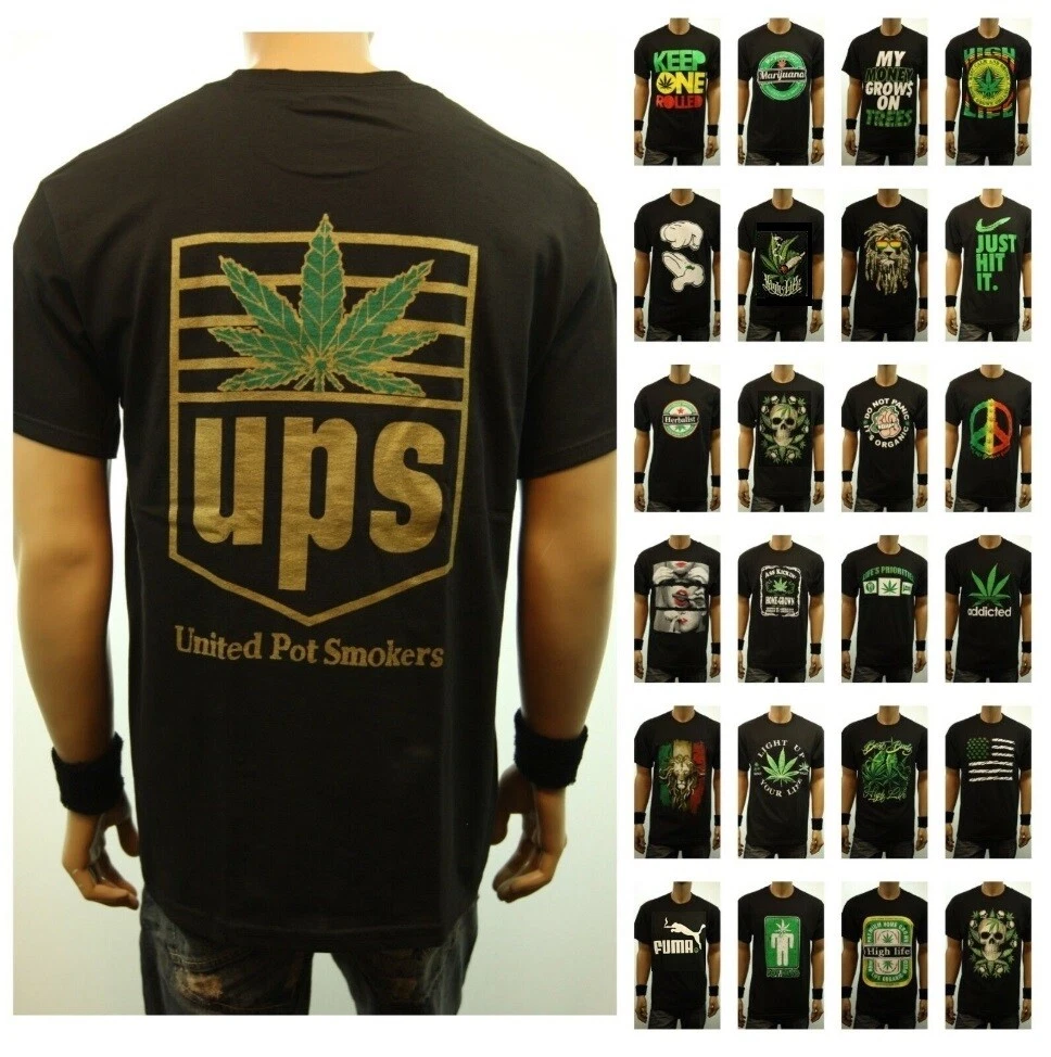 Weed Money And Blunts