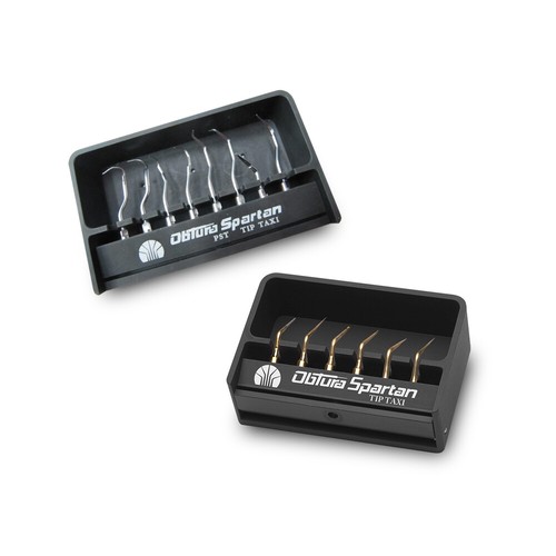 Obtura Spartan Endodontic Ultrasonic tips holder/Caddy/Taxi (Tips not ...