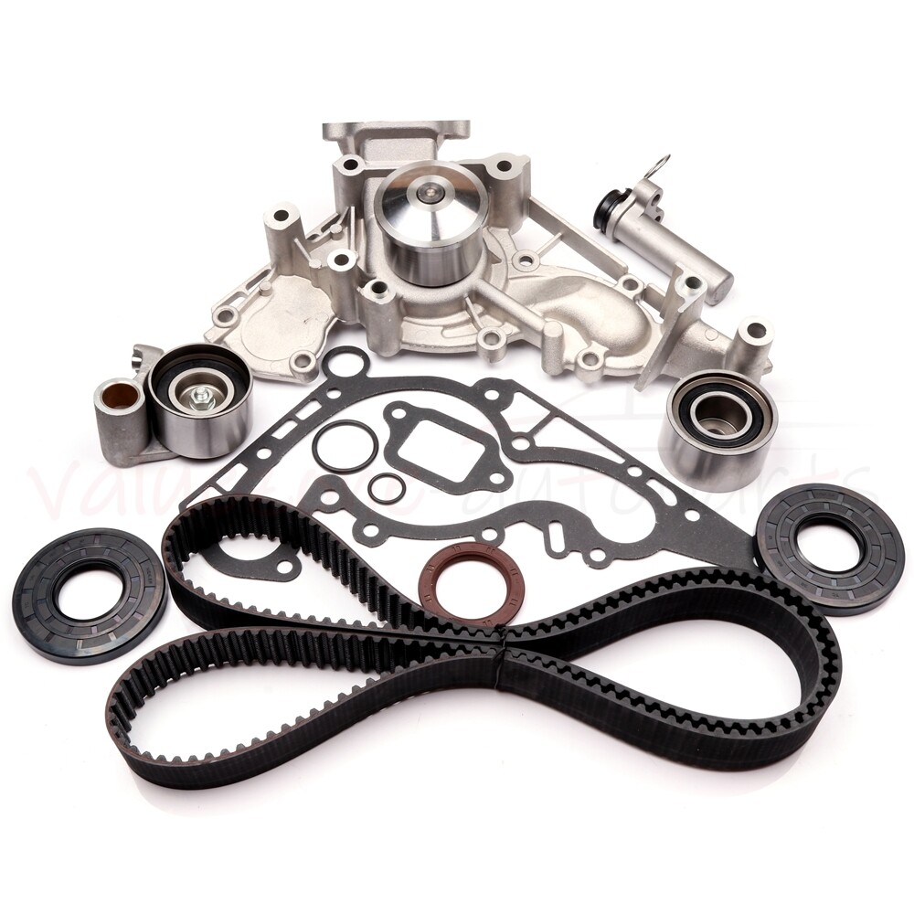 Timing Belt Kit Water Pump For Lexus SC430 Toyota 4Runner Tundra 1998 ...