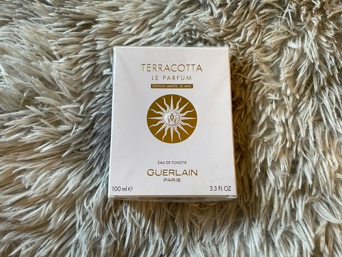 Guerlain Terracotta Le Parfum for Women 3.3 fl oz Eau de Toilette Spray ...