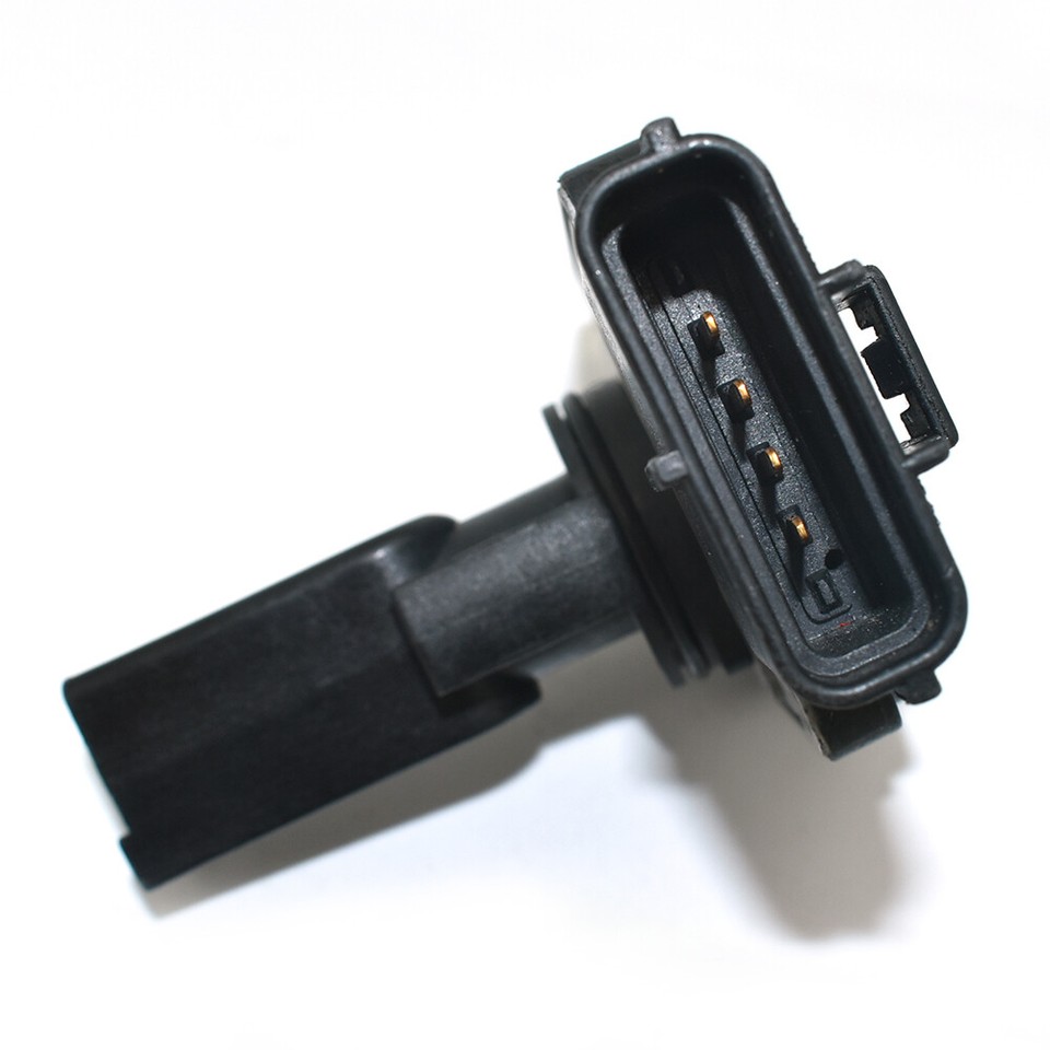 Mass Air Flow Sensor MAF XL3F-12B579-BA for 1999-2003 Ford F-150 4.6L 4 ...