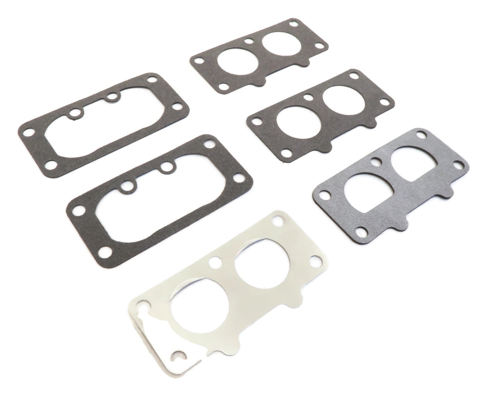 Gasket Set for Briggs & Stratton fits Engine 44L777, 44M777, 44P777 ...